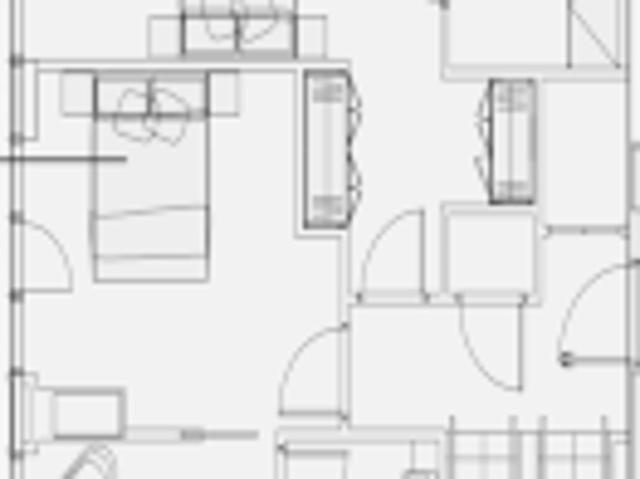 3 bedroom penthouse for sale in Elizabeth Tower, M15