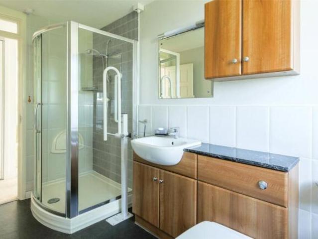 3 bedroom penthouse for sale in Glenavon Park, Bristol, BS9