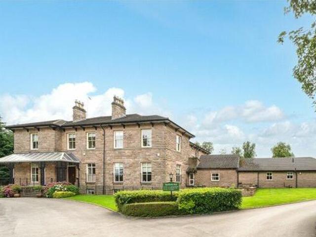 3 Bedroom Penthouse For Sale In Harrogate, North Yorkshire