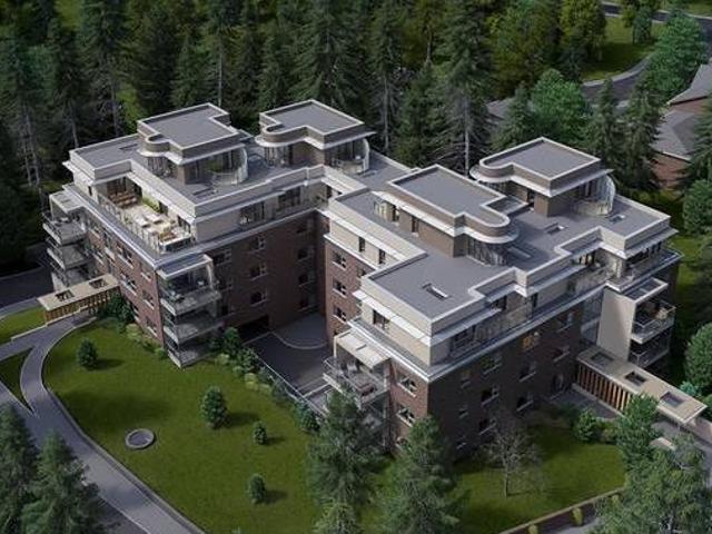 3 bedroom penthouse for sale in High Firs Radlett WD7