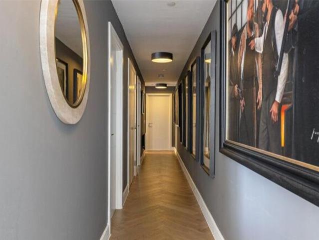 3 bedroom penthouse for sale in Imperial House, Princes Gate, Homer Road, Solihull, West Midlands, B91