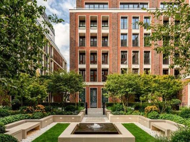 3 Bedroom Penthouse For Sale In Kensington Church Street, London