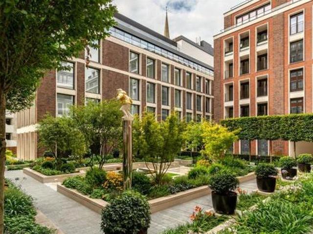 3 Bedroom Penthouse For Sale In Kensington Church Street, London