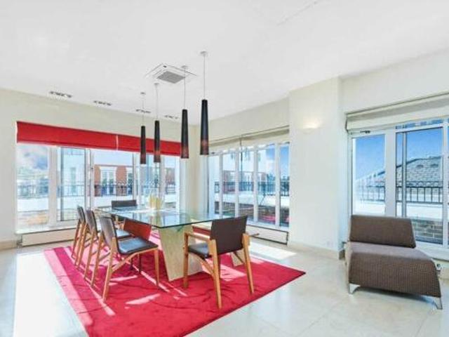 3 Bedroom Penthouse For Sale In Kensington Green