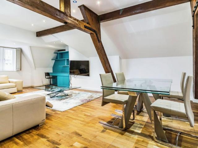 3 bedroom penthouse for sale in King Street West, Manchester, M3