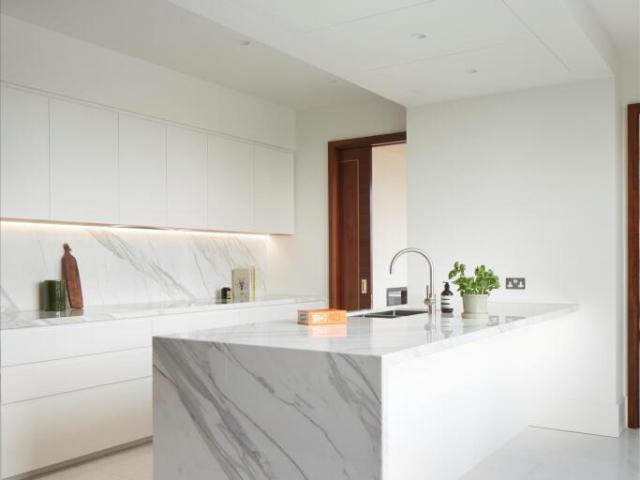 3 bedroom penthouse for sale in Lancer Square, Kensington Church St, London W8 4LD, W8