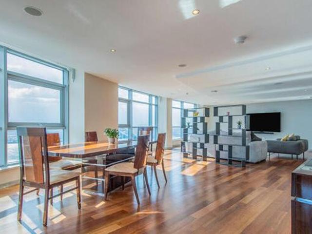 3 Bedroom Penthouse For Sale In Liverpool, Merseyside