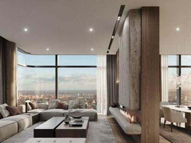 3 Bedroom Penthouse For Sale In London
