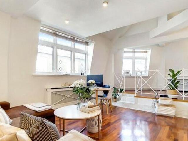 3 Bedroom Penthouse For Sale In London