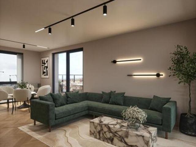 3 Bedroom Penthouse For Sale In London