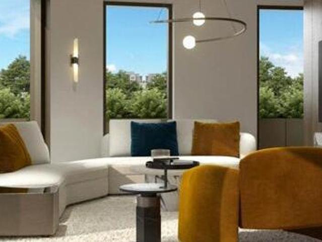 3 Bedroom Penthouse For Sale In London, Uk