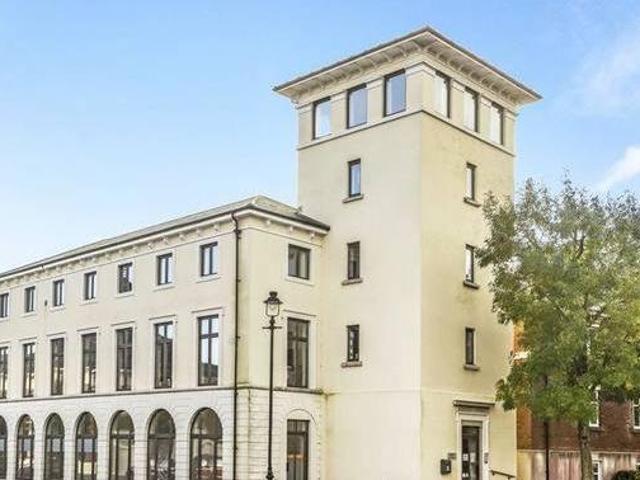 3 bedroom penthouse for sale in Penthouse Poundbury DT1 DT1