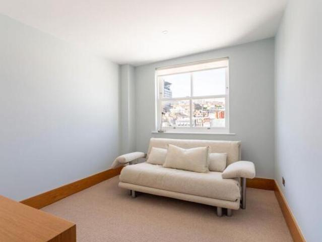 3 bedroom penthouse for sale in Percival Mansions, Brighton, BN2