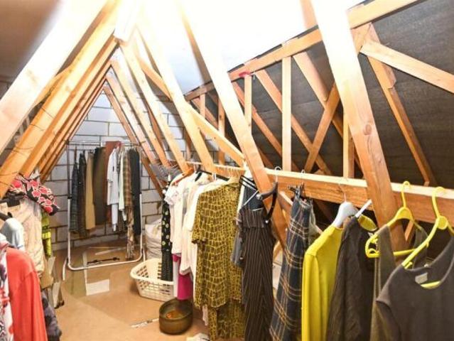 3 bedroom penthouse for sale in Phoenix Drive, BN23