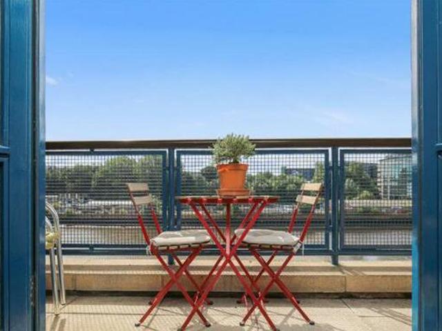 3 Bedroom Penthouse For Sale In Quayside, Newcastle Upon Tyne