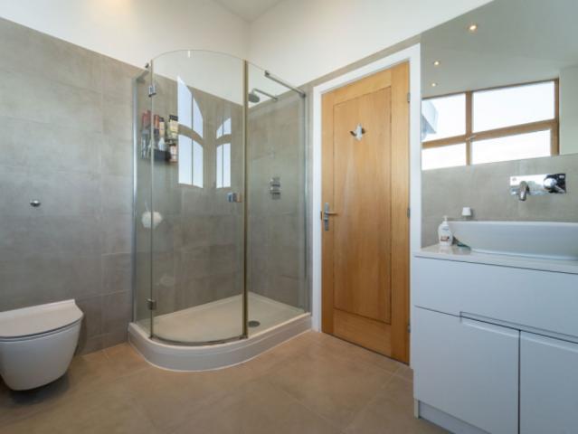 3 bedroom penthouse for sale in Richmond Gate, Richmond Hill Drive, Bournemouth, BH2 6LT, BH2