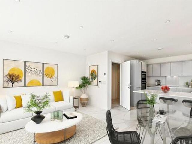 3 Bedroom Penthouse For Sale In Rottingdean, East Sussex