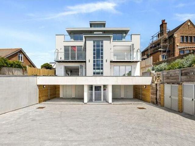 3 Bedroom Penthouse For Sale In Rottingdean, East Sussex