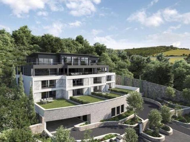 3 Bedroom Penthouse For Sale In St. Lawrence, Jersey