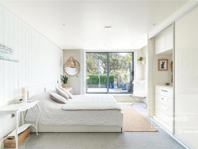 3 bedroom penthouse for sale in Stourwood Road, Bournemouth, Dorset, BH6