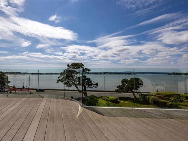 3 bedroom penthouse for sale in Shore Road, Sandbanks, Poole, Dorset, BH13