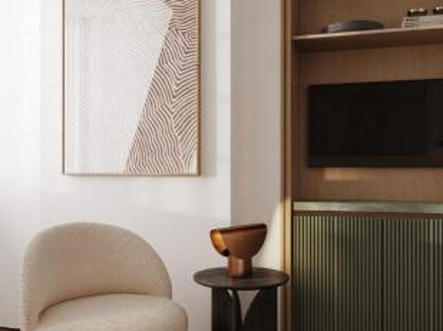 3 bedroom penthouse for sale in Sloane Square, London, SW1W