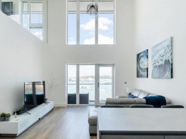 3 Bedroom Penthouse For Sale In Southampton, Hampshire