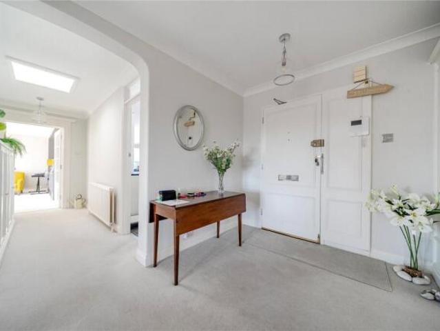 3 bedroom penthouse for sale in Tavistock, 12 14 Devonshire Place, Eastbourne, BN21
