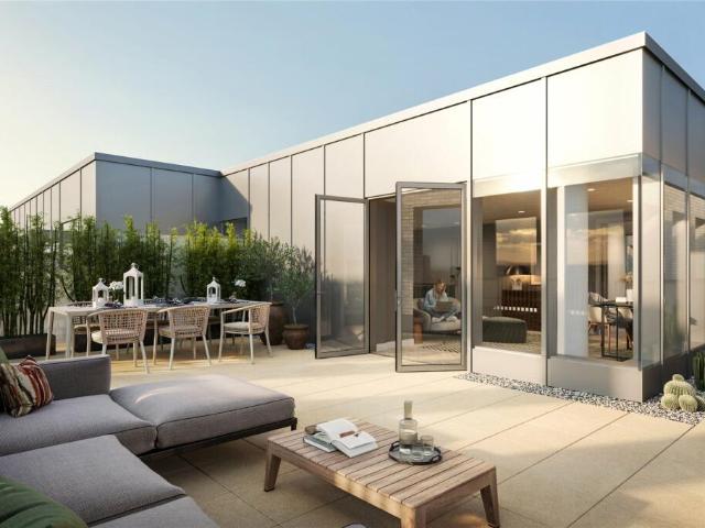 3 bedroom penthouse for sale in Victoria House, Great Ancoats Street, Manchester, M4