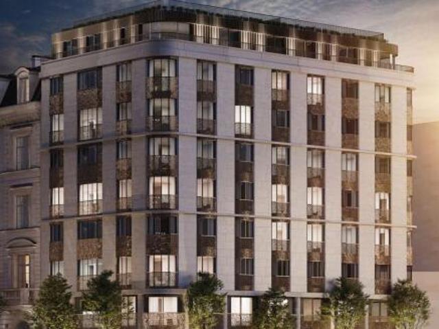 3 bedroom penthouse for sale in W1 place, Great Portland Street, W1W