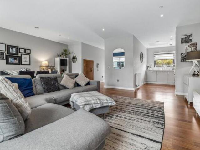 3 bedroom penthouse for sale in West Nile Street, Glasgow City, G1
