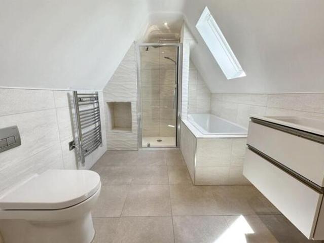 3 bedroom penthouse for sale in Westcliff, BH2