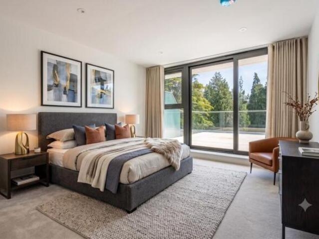 3 bedroom penthouse for sale in Wilderton Road, Branksome Park, Poole, Dorset, BH13