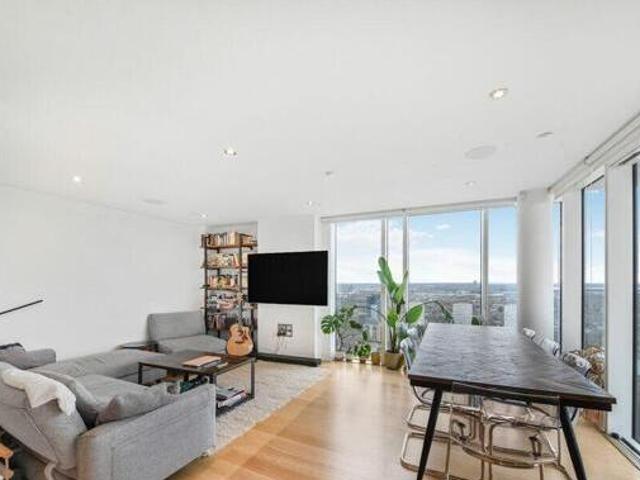 3 Bedroom Penthouse For Sale In Woodberry Grove