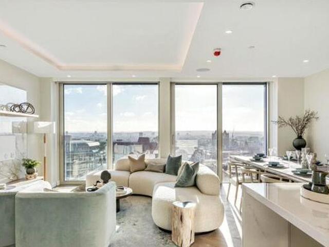 3 Bedroom Penthouse For Sale In 16 Minories, London
