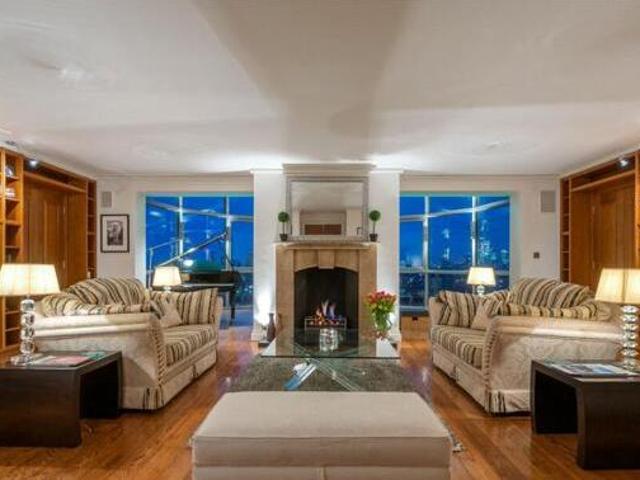 3 Bedroom Penthouse For Sale In 16 Westferry Road