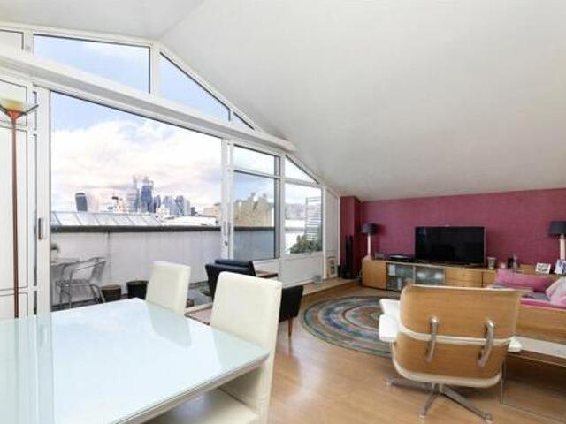 3 Bedroom Penthouse For Sale In 17 Mill Street, London