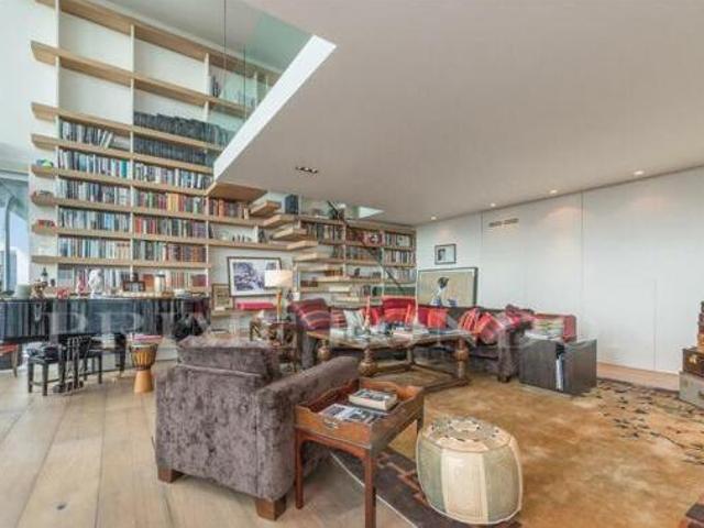 3 Bedroom Penthouse For Sale In 100 Westminster Bridge Road