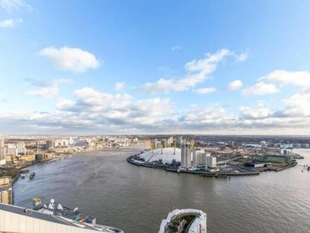 3 Bedroom Penthouse For Sale In 11 Biscayne Avenue, London