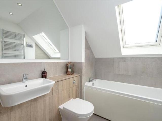 3 bedroom penthouse for sale in 2 Hatters Lane, Edinburgh, EH7