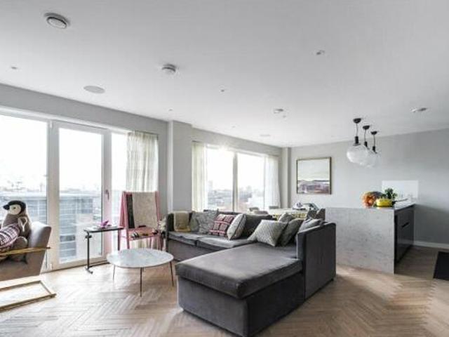 3 Bedroom Penthouse For Sale In 2b Rodney Street
