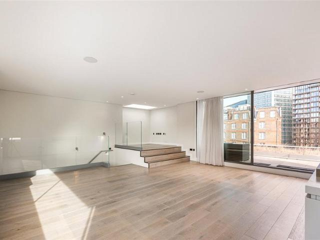 3 bedroom penthouse for sale