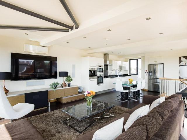 3 bedroom penthouse for sale