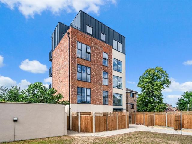 3 bedroom penthouse for sale