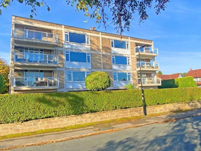 3 bedroom apartment for sale