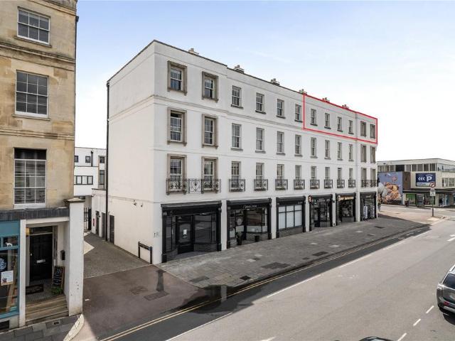 3 bedroom penthouse for sale