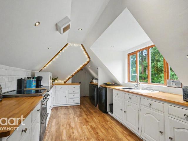 3 bedroom penthouse for sale