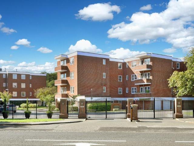 3 bedroom penthouse for sale