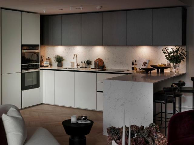3 bedroom penthouse for sale
