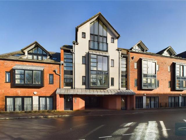 3 bedroom penthouse for sale
